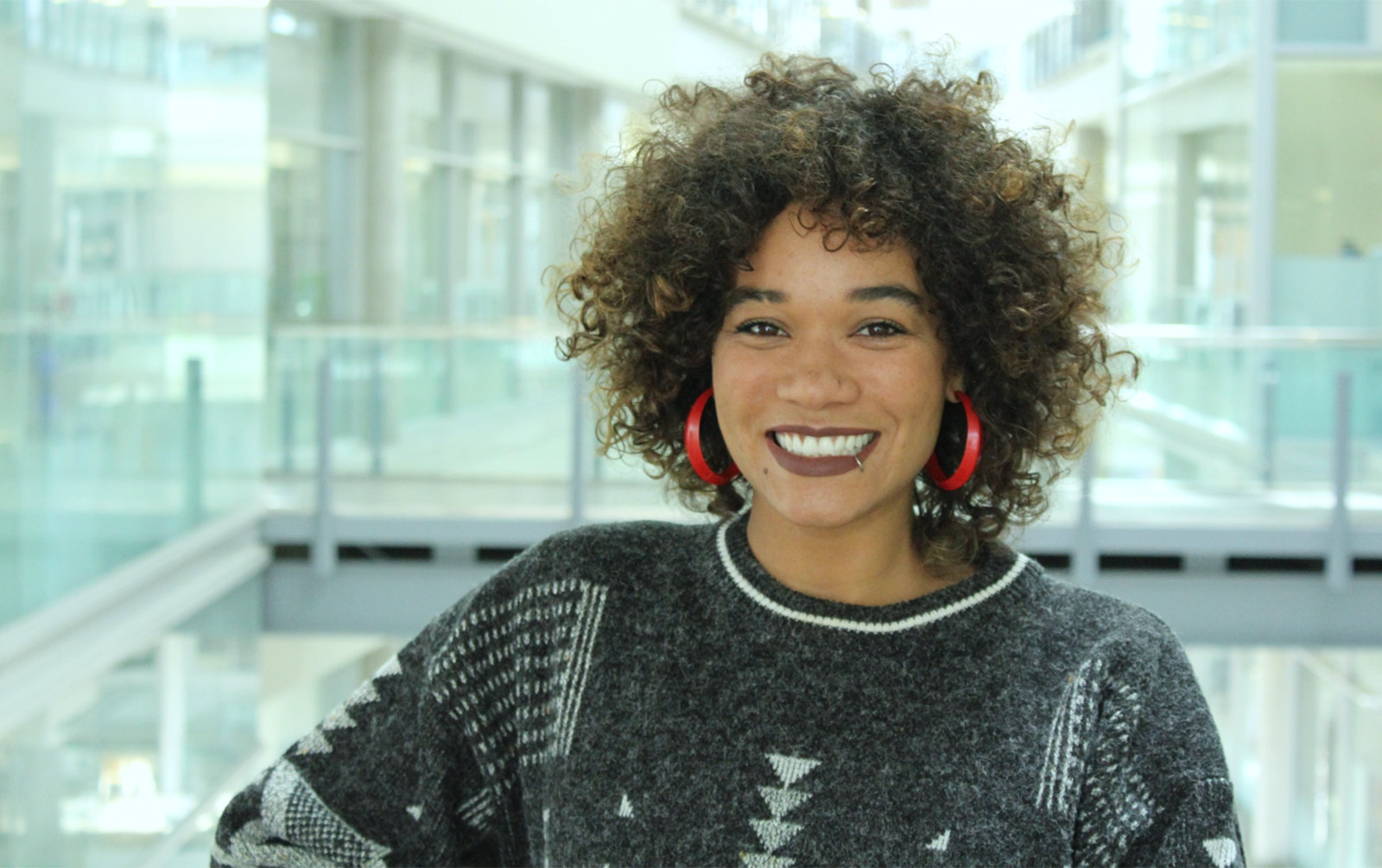 Alexandra Davis’ big picture focus - MEOPAR