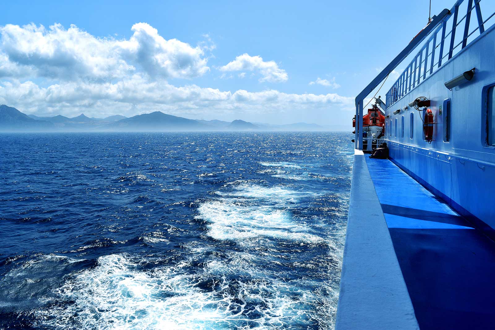 Modular Ocean Research Infrastructure (MORI) - MEOPAR