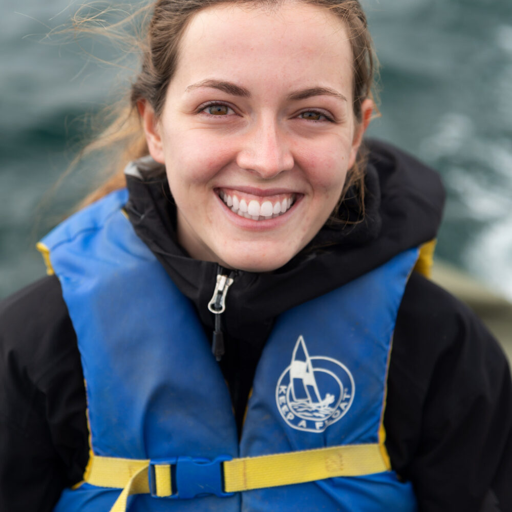 Meet the Scientists We’re Sending to the 4th ICES-PICES Early Career ...