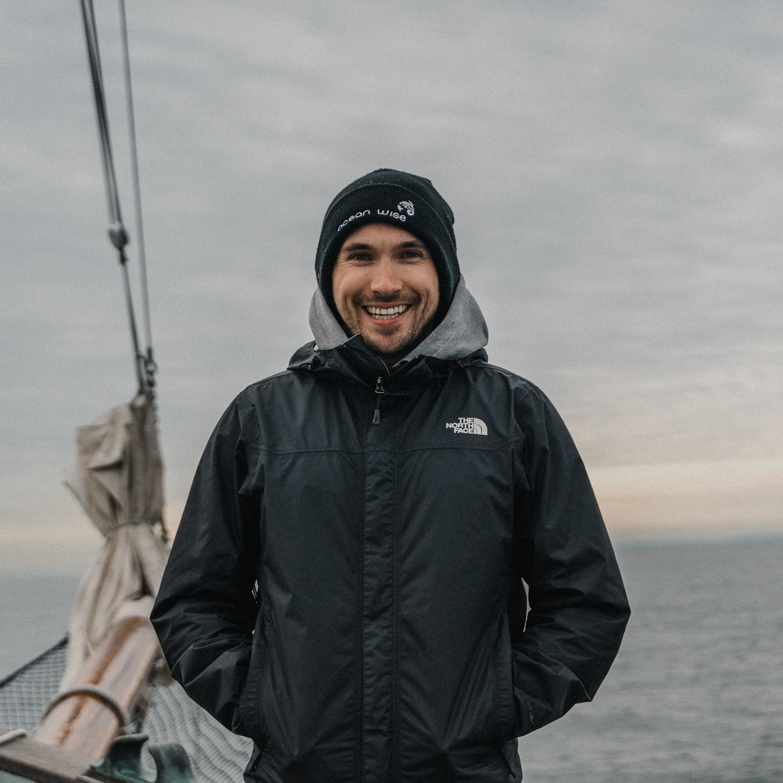 Meet the Scientists We’re Sending to the 4th ICES-PICES Early Career ...